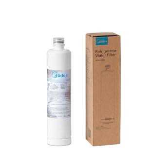 Midea Refrigerator Water Filter for Side-by-Side & French Door Models ...