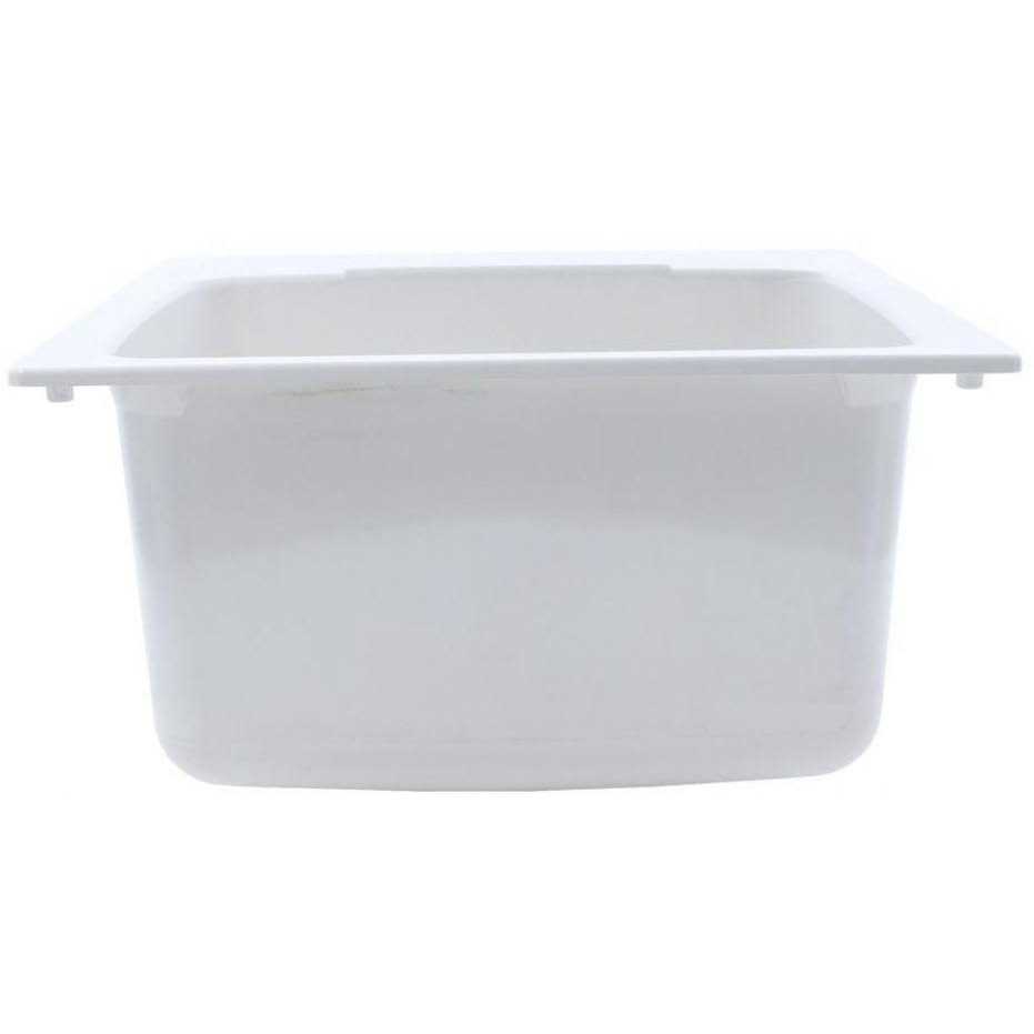 Mustee 10 Sink - Shop Hardware Tools for Work and Home