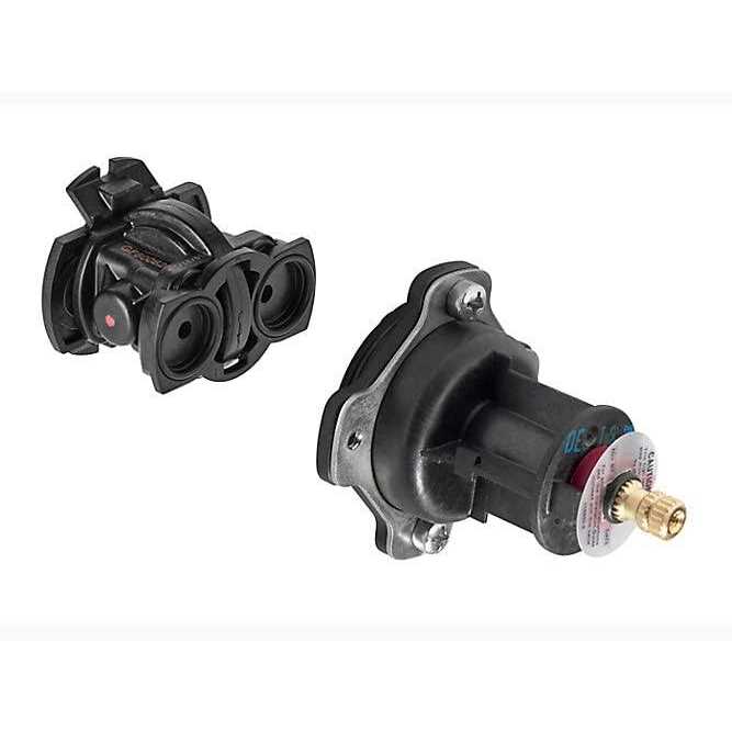 Kohler GP876851 Rite-Temp Mixer & Pressure-Balancing Unit Kit K ...