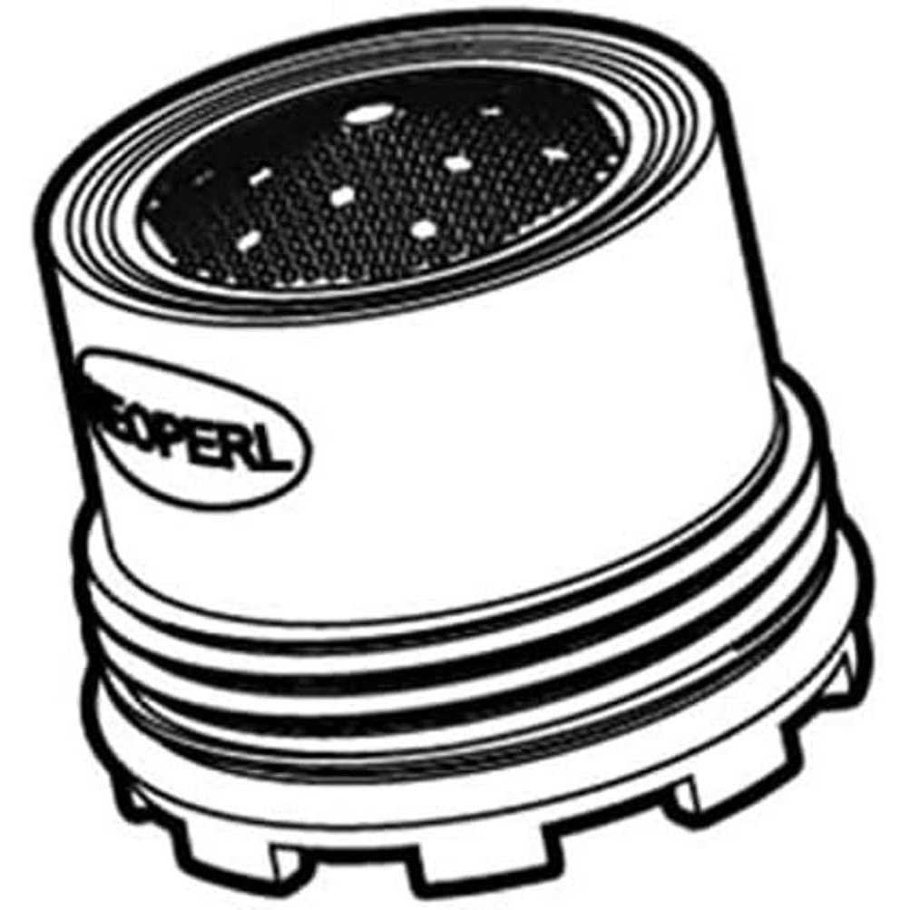 Moen Aerator Kit - Shop Hardware Tools for Work and Home