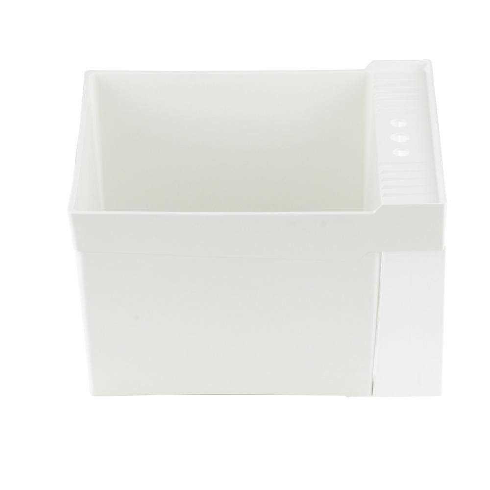 Mustee 19W Utilatub Laundry Tub Wall - Shop Hardware Tools for Work and ...