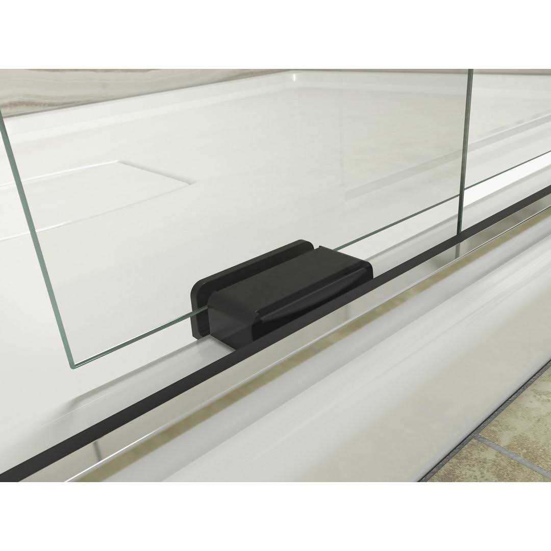 KOHLER Levity Sliding Bath Door - Shop Hardware Tools for Work and Home