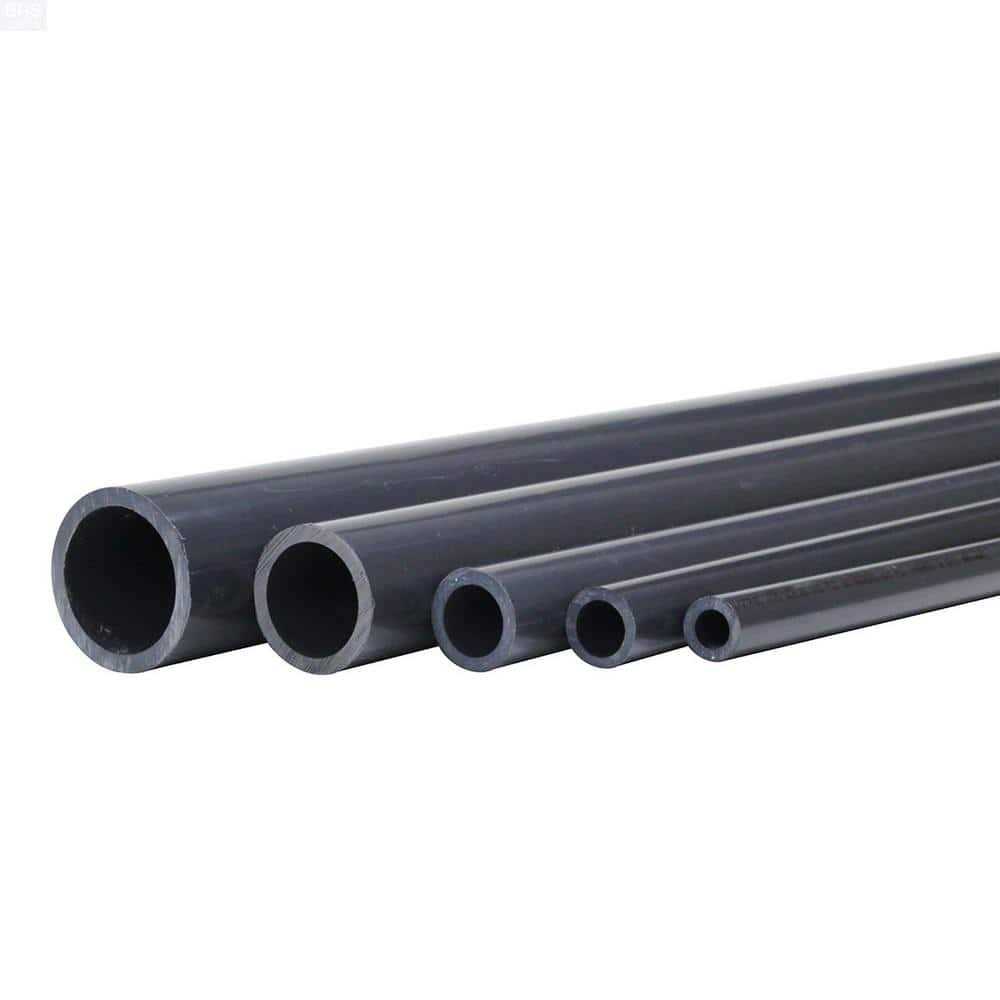 PVC Pipe Sch40 - Shop Hardware Tools for Work and Home