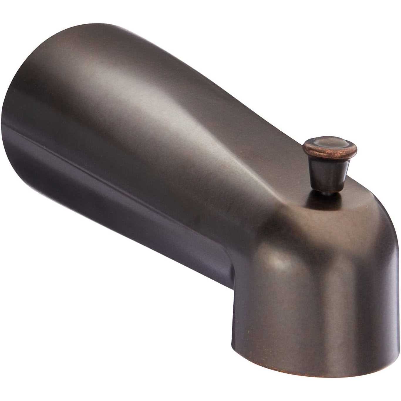 Moen Diverter Tub Spout 3853 - Shop Hardware Tools for Work and Home