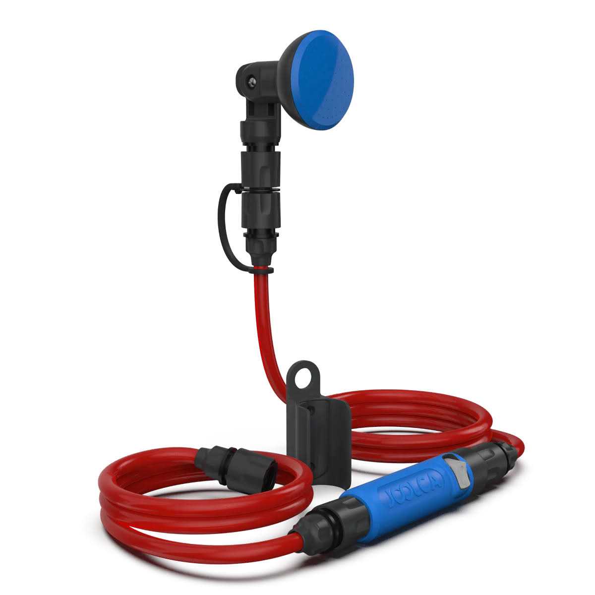 Joolca HOTTAP Outing Portable Off-grid Hot Shower - Shop Hardware Tools ...