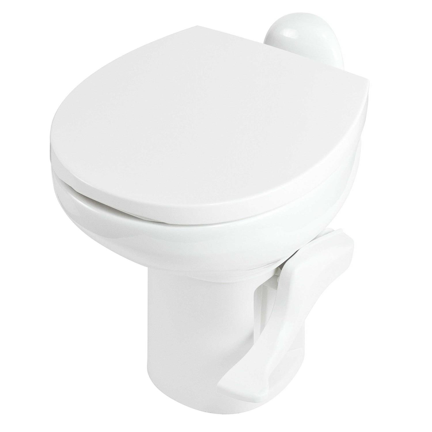 Thetford 42058 Aqua Magic Style II Toilet - Shop Hardware Tools for ...