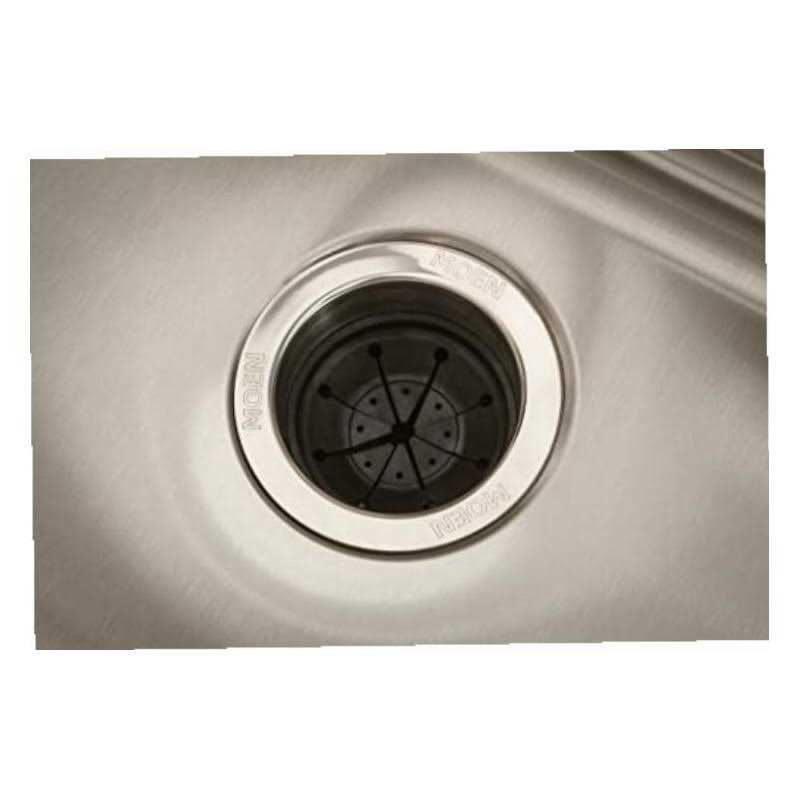 Moen Removable Splash Guard 1016 - Shop Hardware Tools for Work and Home