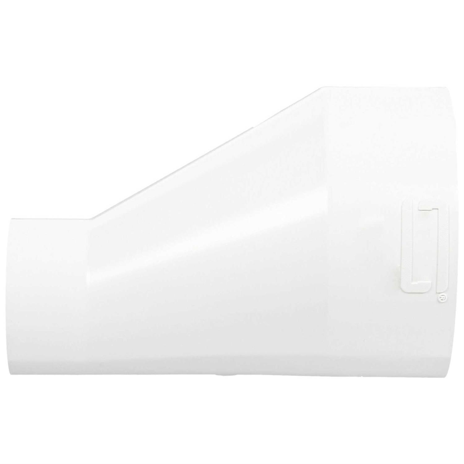 Spears 429-e Series PVC Pipe Fitting Eccentric Coupling - Shop Hardware ...