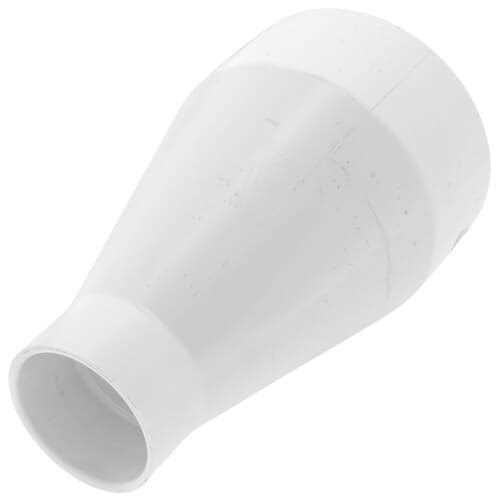 Spears 429-e Series PVC Pipe Fitting Eccentric Coupling - Shop Hardware ...