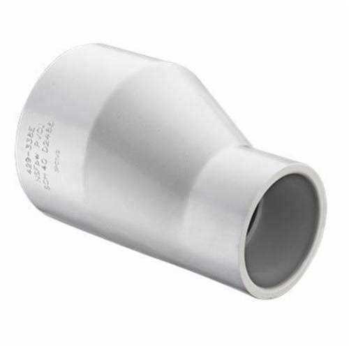 Spears 429-e Series PVC Pipe Fitting Eccentric Coupling - Shop Hardware ...