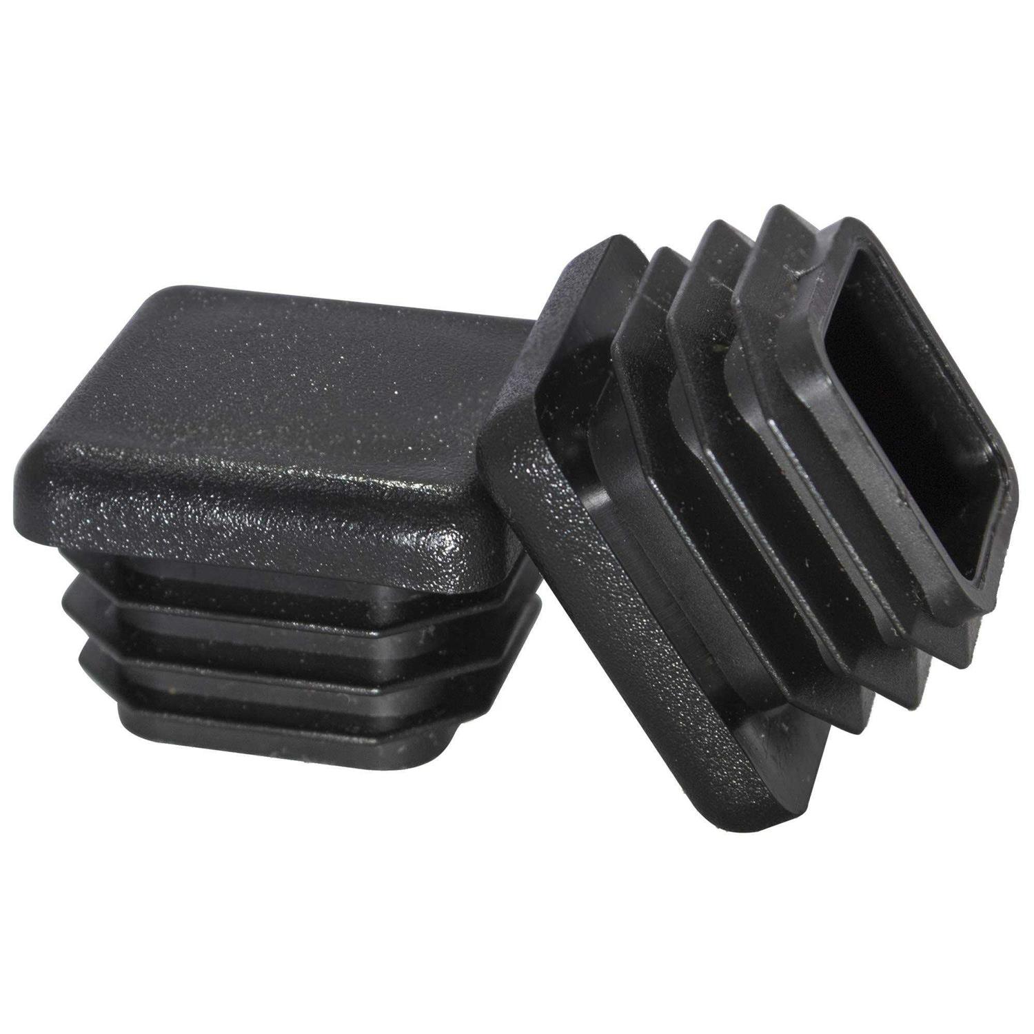Prescott Plastics 2 Inch Square Plastic Plug - Shop Hardware Tools for ...