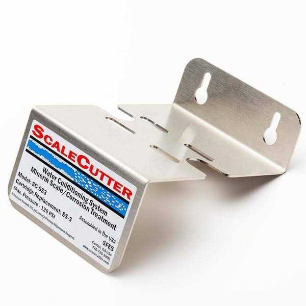 Rinnai 103000038 ScaleCutter Water Conditioning System - Shop Hardware ...