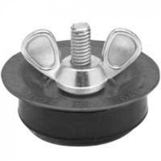 Oatey 33401 Test Plug - Shop Hardware Tools for Work and Home