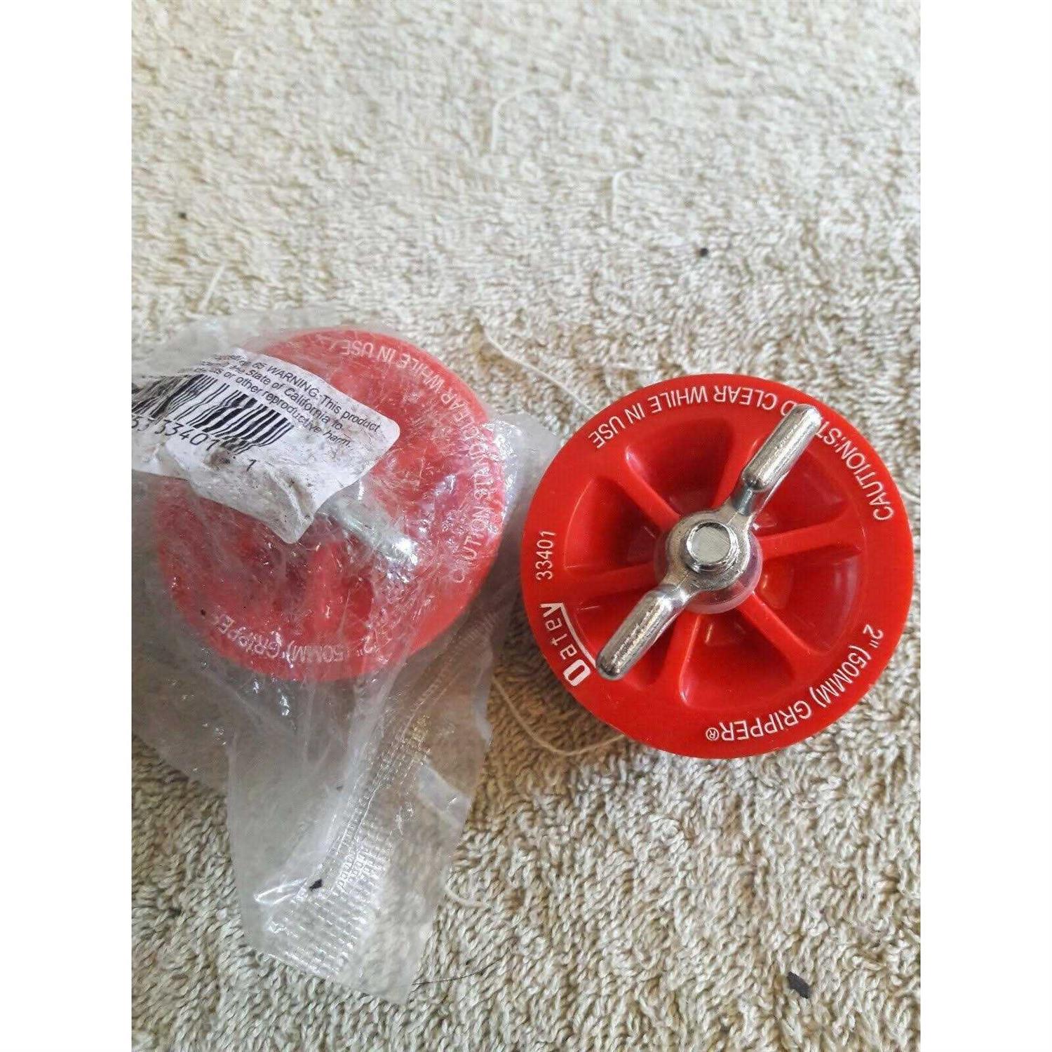 Oatey 33401 Test Plug - Shop Hardware Tools for Work and Home