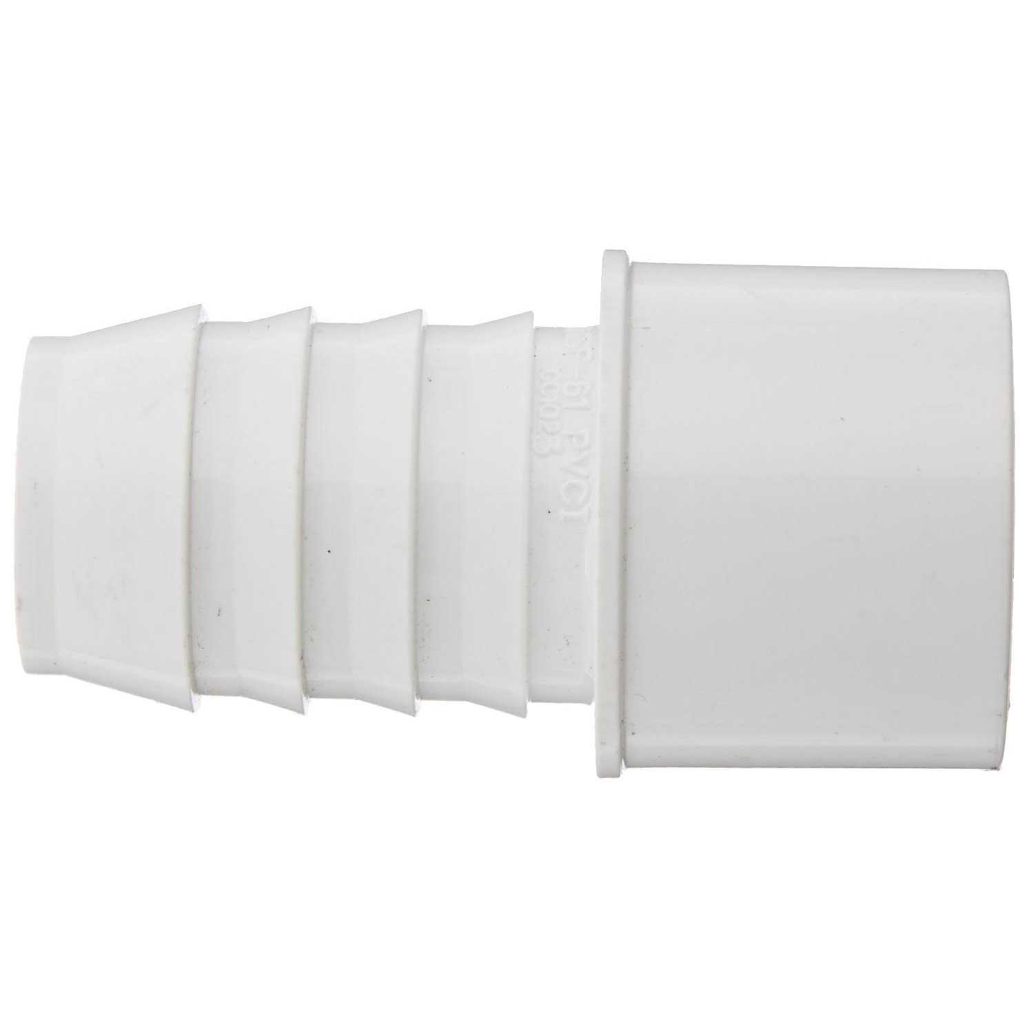 Spears 460 Series PVC Pipe Fitting Adapter - Shop Hardware Tools for ...