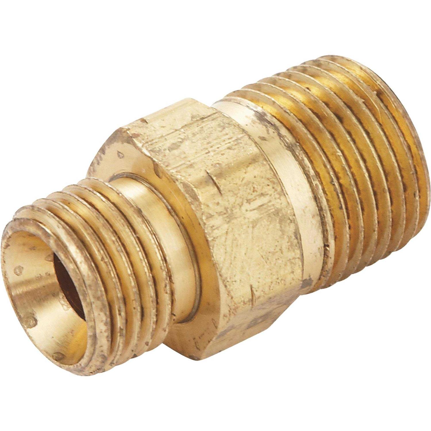 Mr. Heater Male Pipe Fitting - Shop Hardware Tools for Work and Home