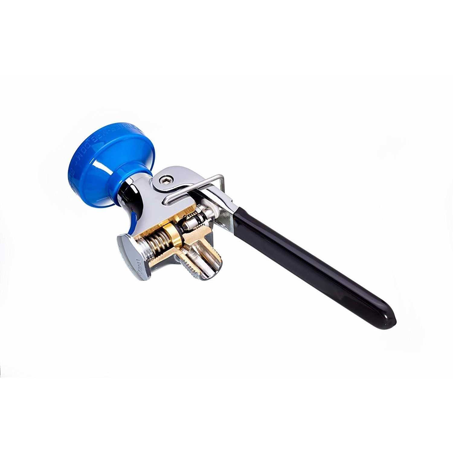 Fisher 2949 Ultra-Spray/Plus Valve - Shop Hardware Tools for Work and Home