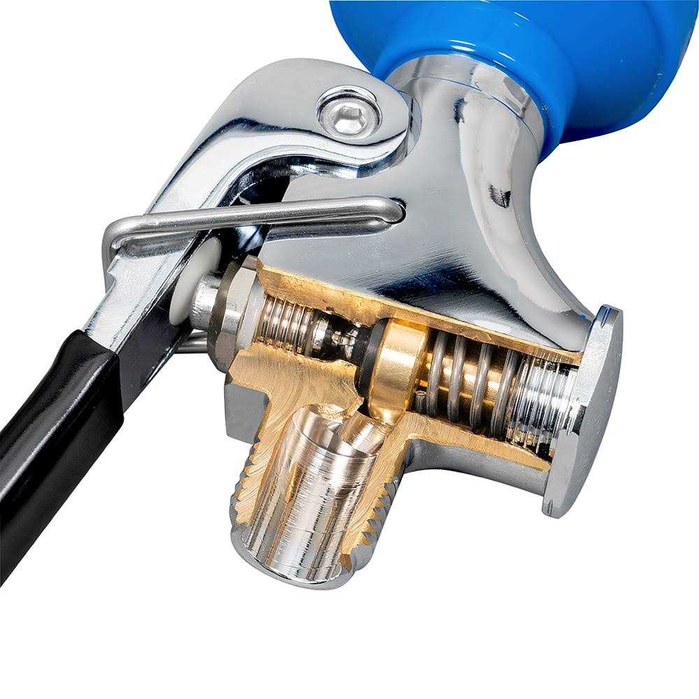 Fisher 2949 Ultra-Spray/Plus Valve - Shop Hardware Tools for Work and Home