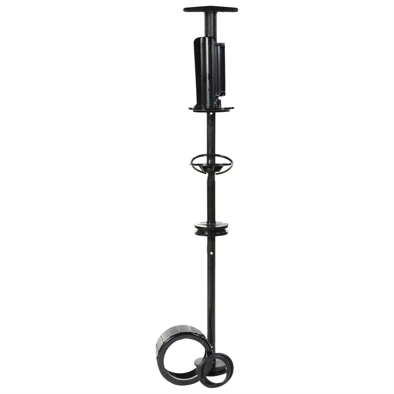 Pentair Slide Valve Piston Shaft Assembly 263055 - Shop Hardware Tools ...