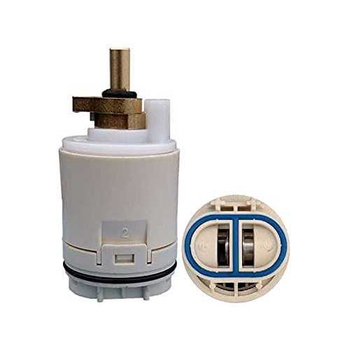 T & T Replacement Cartridge Compatible with Delta Peerless RP70538 ...