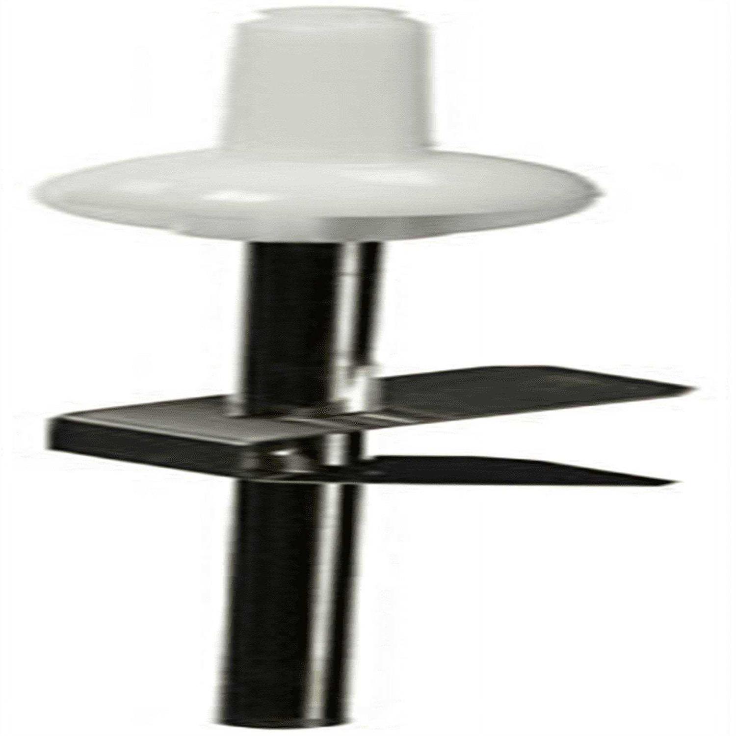 Delta Horizontal Rod RP12517 - Shop Hardware Tools for Work and Home