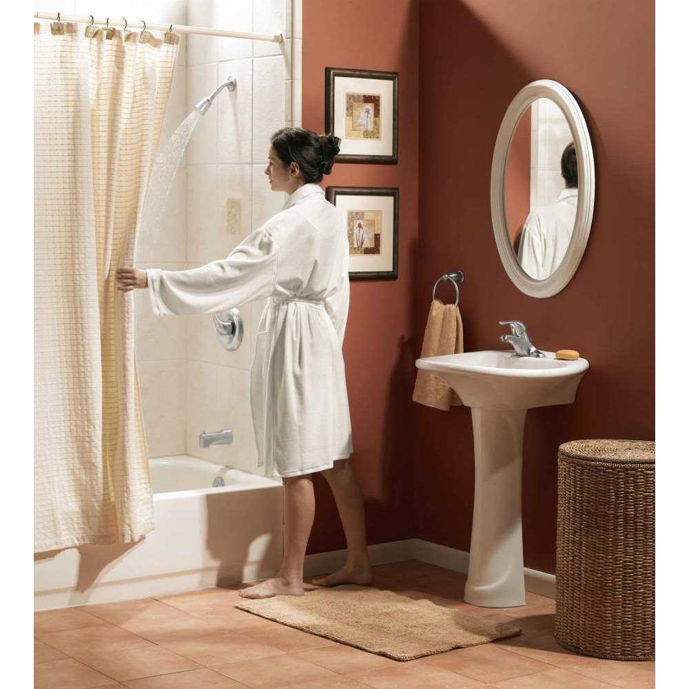 Moen Chateau TL183 - Shop Hardware Tools for Work and Home
