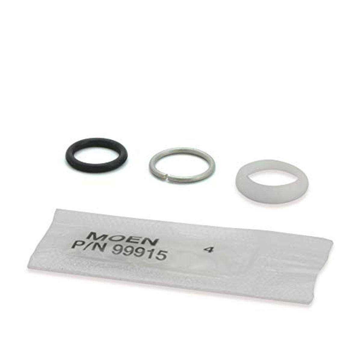 Moen Spout Retaining Ring Kit 101879 - Shop Hardware Tools for Work and ...
