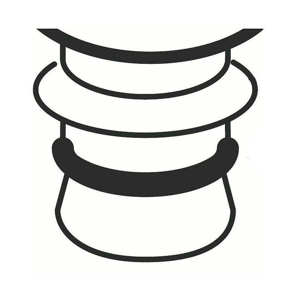 Moen Spout Retaining Ring Kit 101879 - Shop Hardware Tools for Work and ...