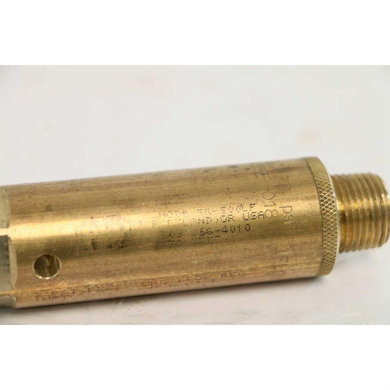 PPP PR-500 Prime-rite Primer Automatic Trap Primer Valve - Shop ...
