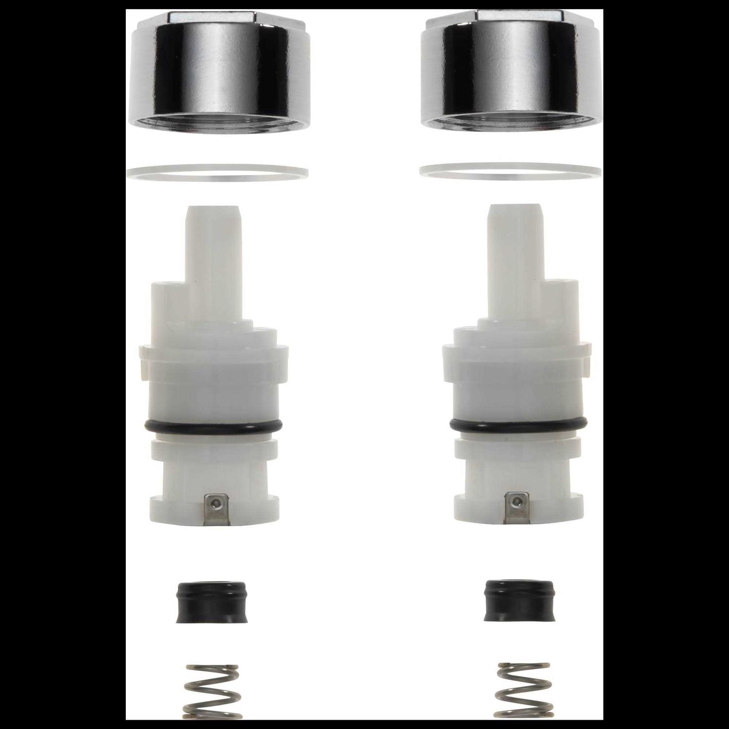 Peerless Stem Cartridge Kit RP41701 - Shop Hardware Tools for Work and Home