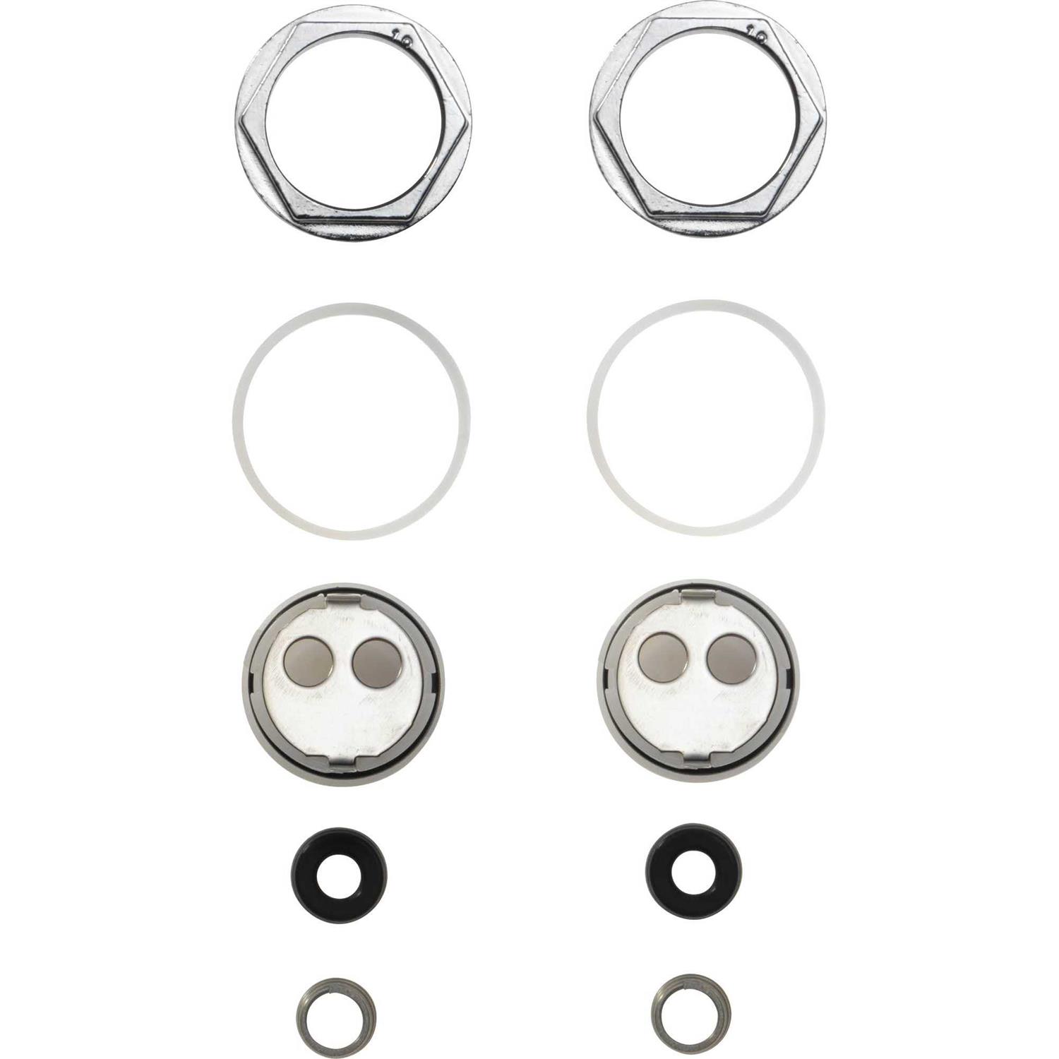 Peerless Stem Cartridge Kit RP41701 - Shop Hardware Tools for Work and Home