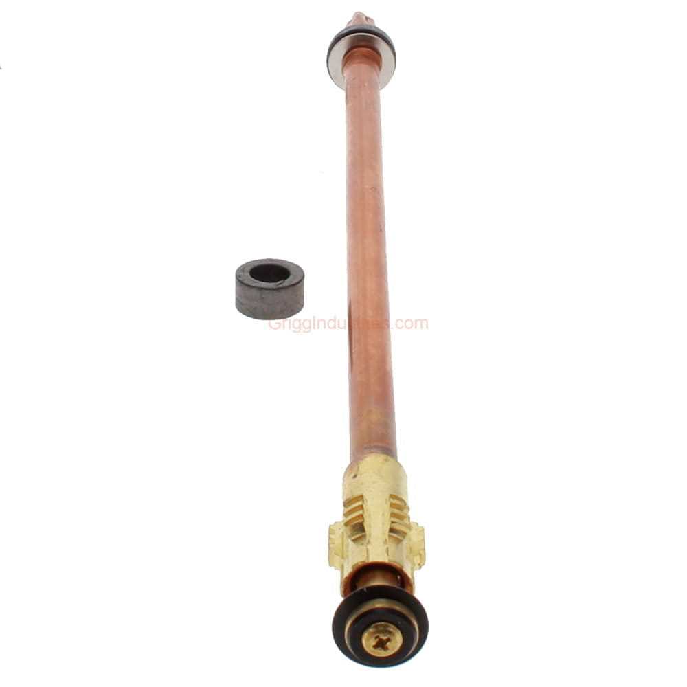 Prier Mansfield 500 Series Replacement Hydrant Stem - Shop Hardware ...