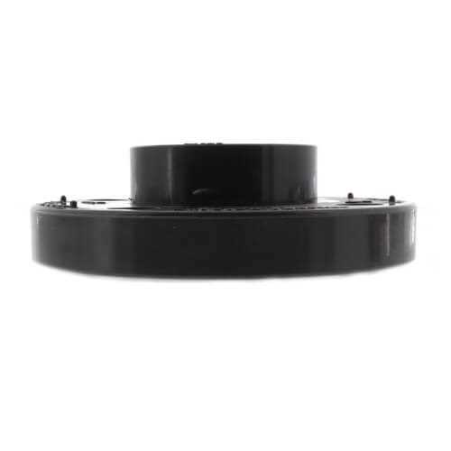 Spears 854 PVC Pipe Fitting Van Stone Flange - Shop Hardware Tools for ...