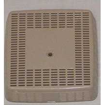 Jacuzzi 6651969 Plastic Suction Cover - Shop Hardware Tools for Work ...