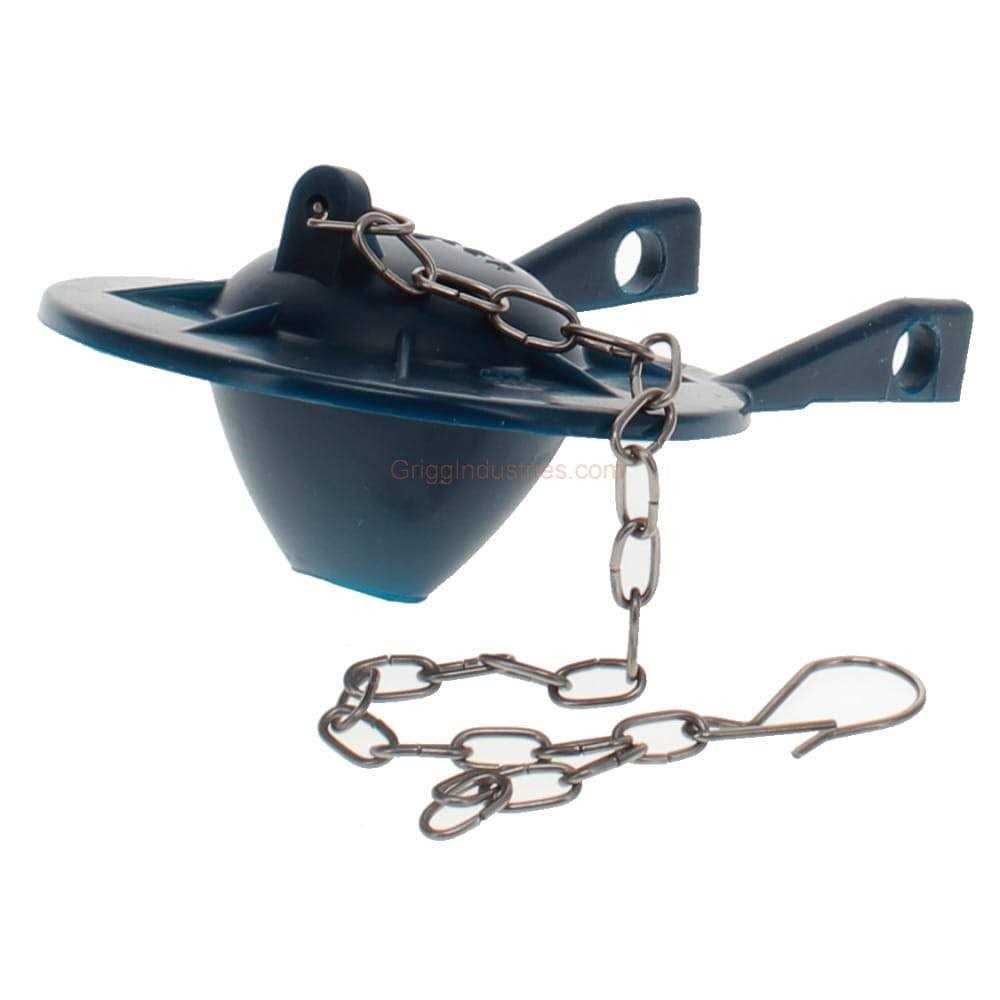 Kohler GP87449 Toilet Flapper - Shop Hardware Tools for Work and Home