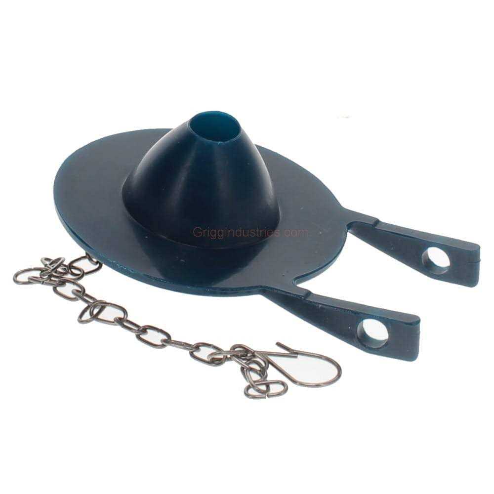 Kohler GP87449 Toilet Flapper - Shop Hardware Tools for Work and Home