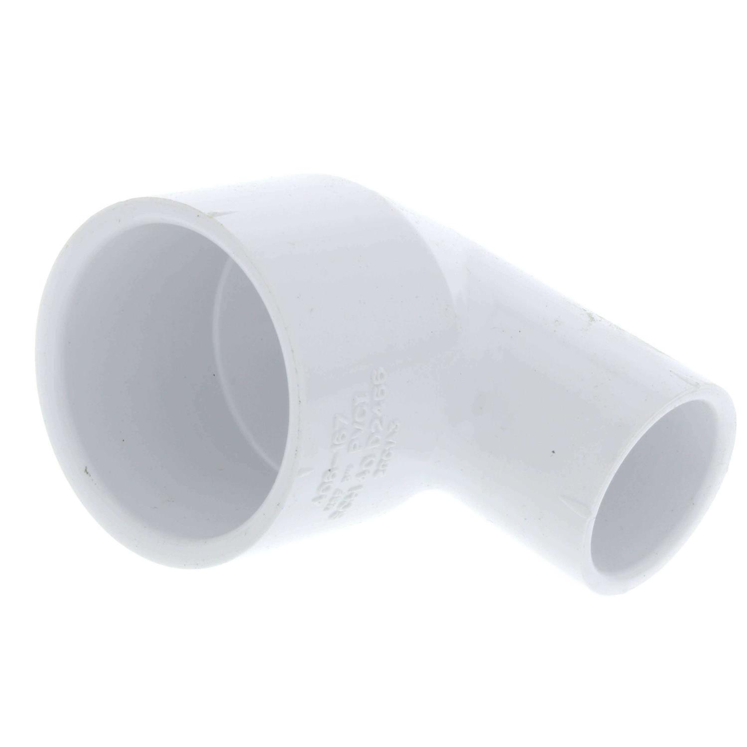 Spears PVC 90 Degree Elbow 406 - Shop Hardware Tools for Work and Home