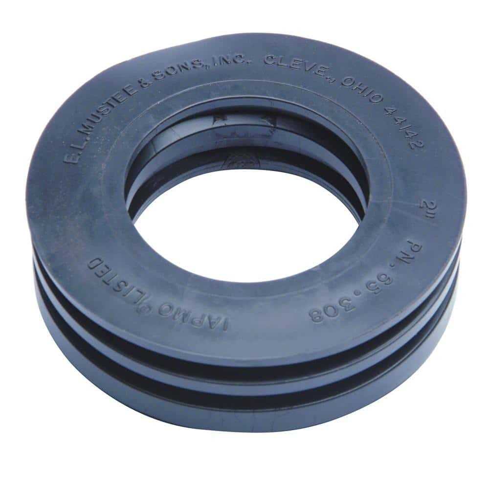 Mustee 65.308 Drain Seal - Shop Hardware Tools for Work and Home