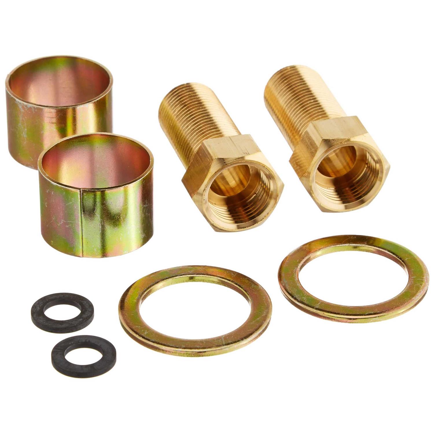 Moen 100818 Deck Extension Kit - Shop Hardware Tools for Work and Home