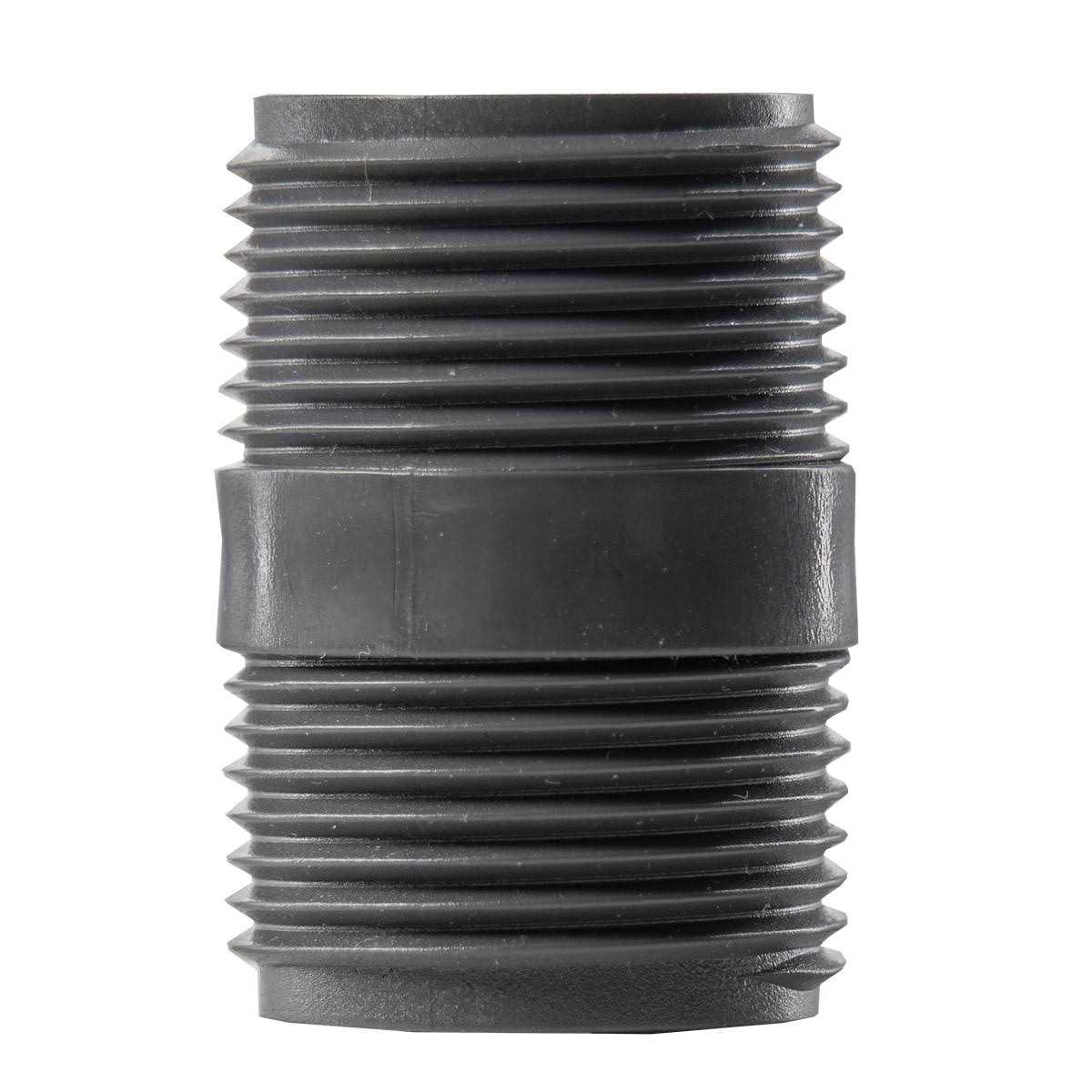 Orbit 3/4 in. x Close PVC Riser 38096 - Shop Hardware Tools for Work ...