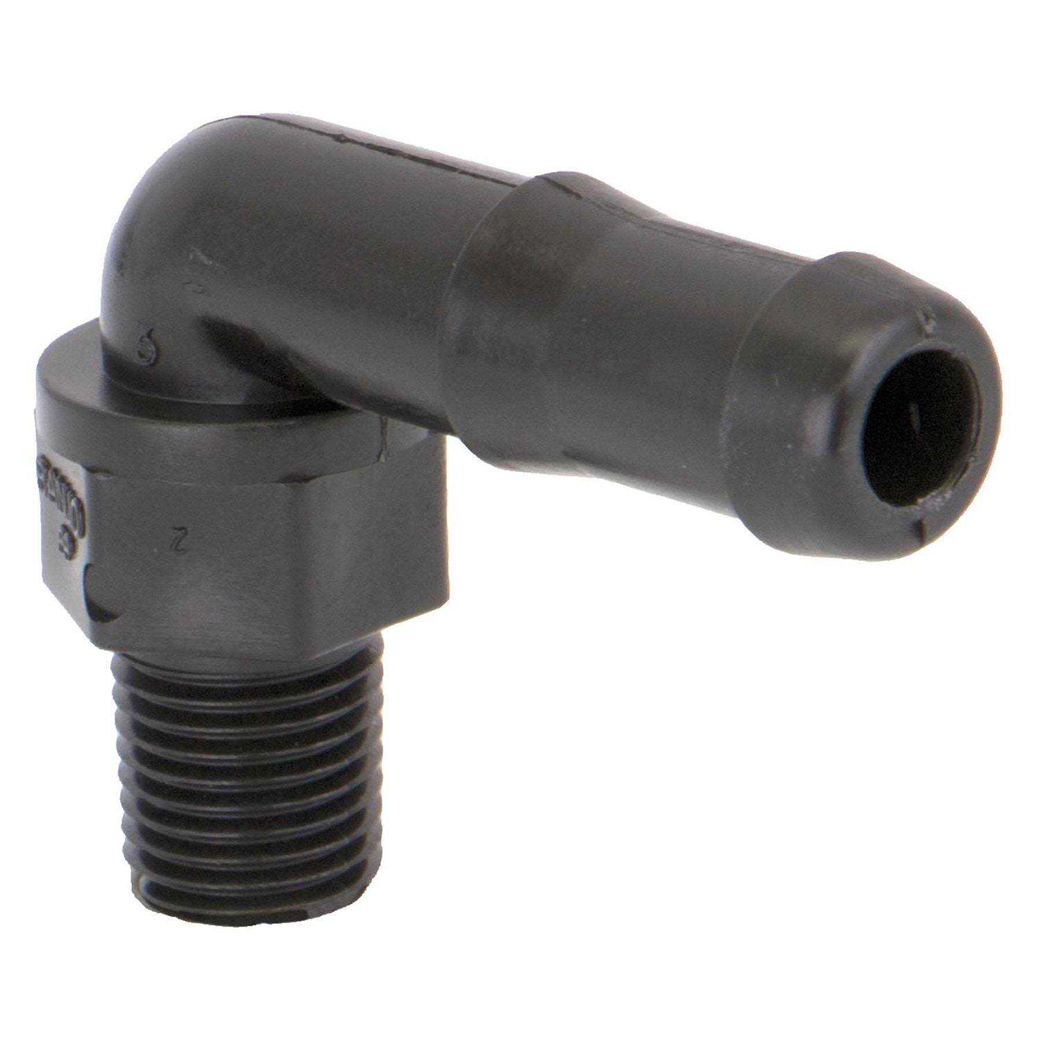Banjo HB100-90 Barbed Hose Fitting - Shop Hardware Tools for Work and Home