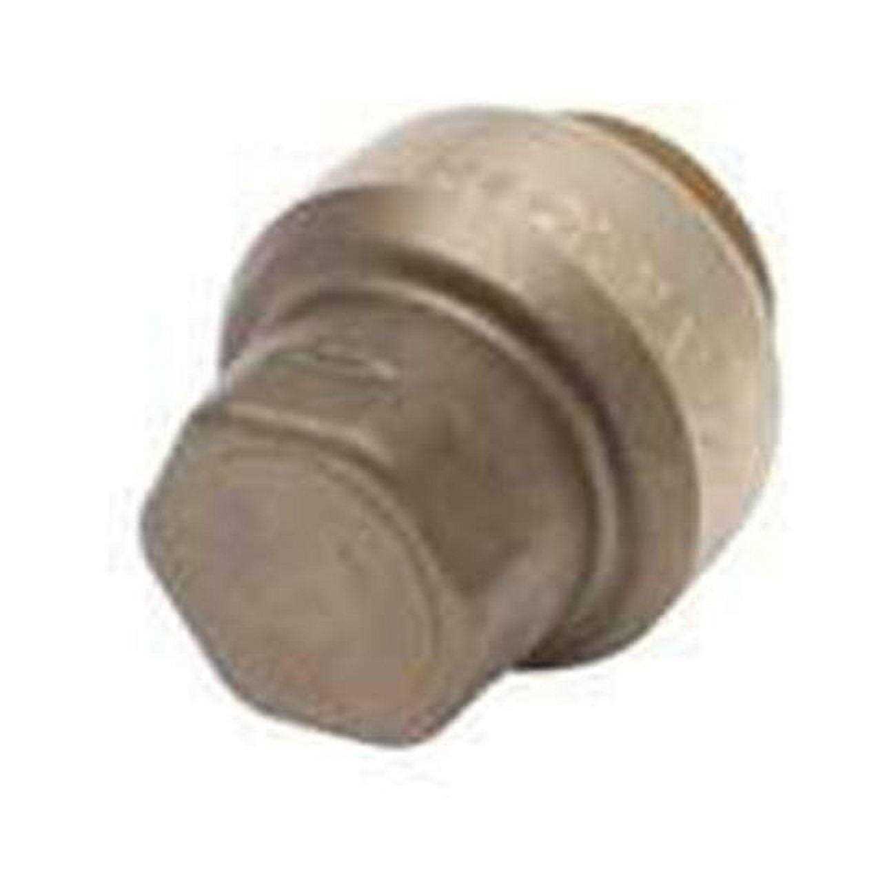 SharkBite Push End Cap 3/8 - Shop Hardware Tools for Work and Home