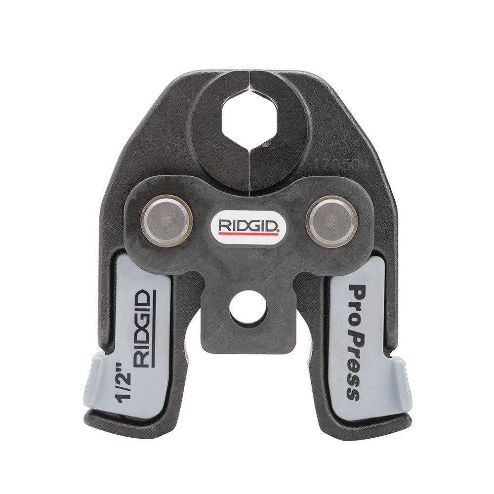 Ridgid Standard ProPress Jaw 1-1/2 76672 - Shop Hardware Tools for Work ...