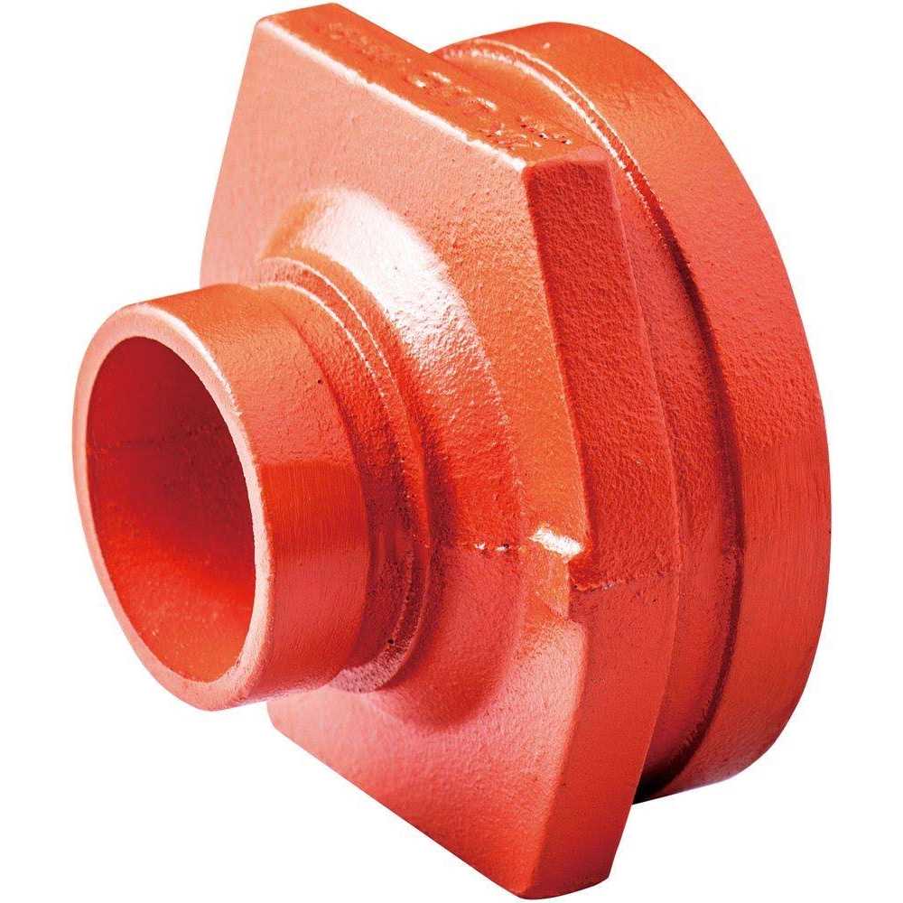 Ridgid Standard ProPress Jaw 1-1/2 76672 - Shop Hardware Tools for Work ...