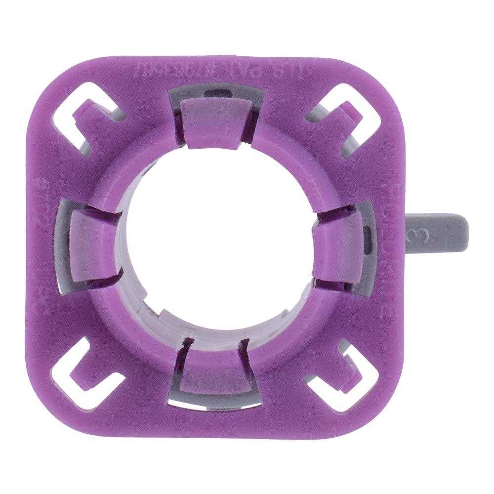 HoldRite Plastic Stub-Out Clamp - Shop Hardware Tools for Work and Home