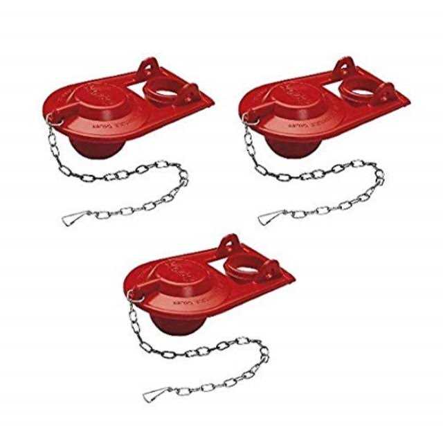 Korky 2000BP Classic Plus Flapper - Shop Hardware Tools for Work and Home