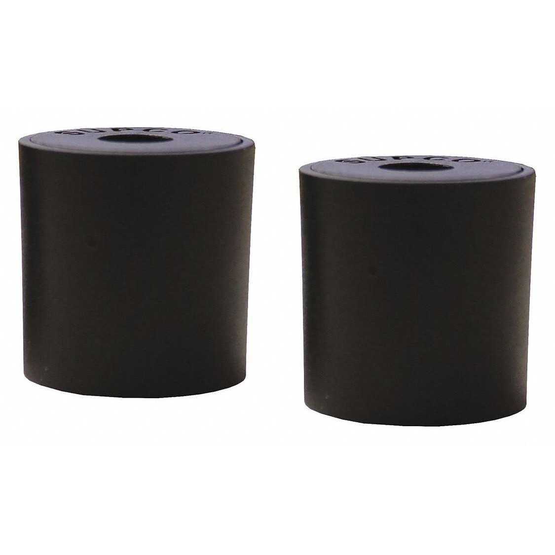 Supco SFL1450 1/4 Refrigerant Safety Locking Caps - Shop Hardware Tools ...