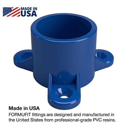 Formufit Furniture Grade PVC Table Screw Cap - Shop Hardware Tools for ...