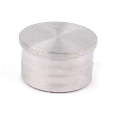 Lavi Industries End Cap Flush 00-600/1H - Shop Hardware Tools for Work ...