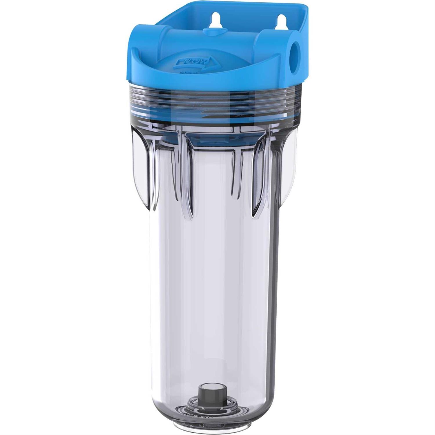 Omnifilter Water Filter Housing - Shop Hardware Tools for Work and Home